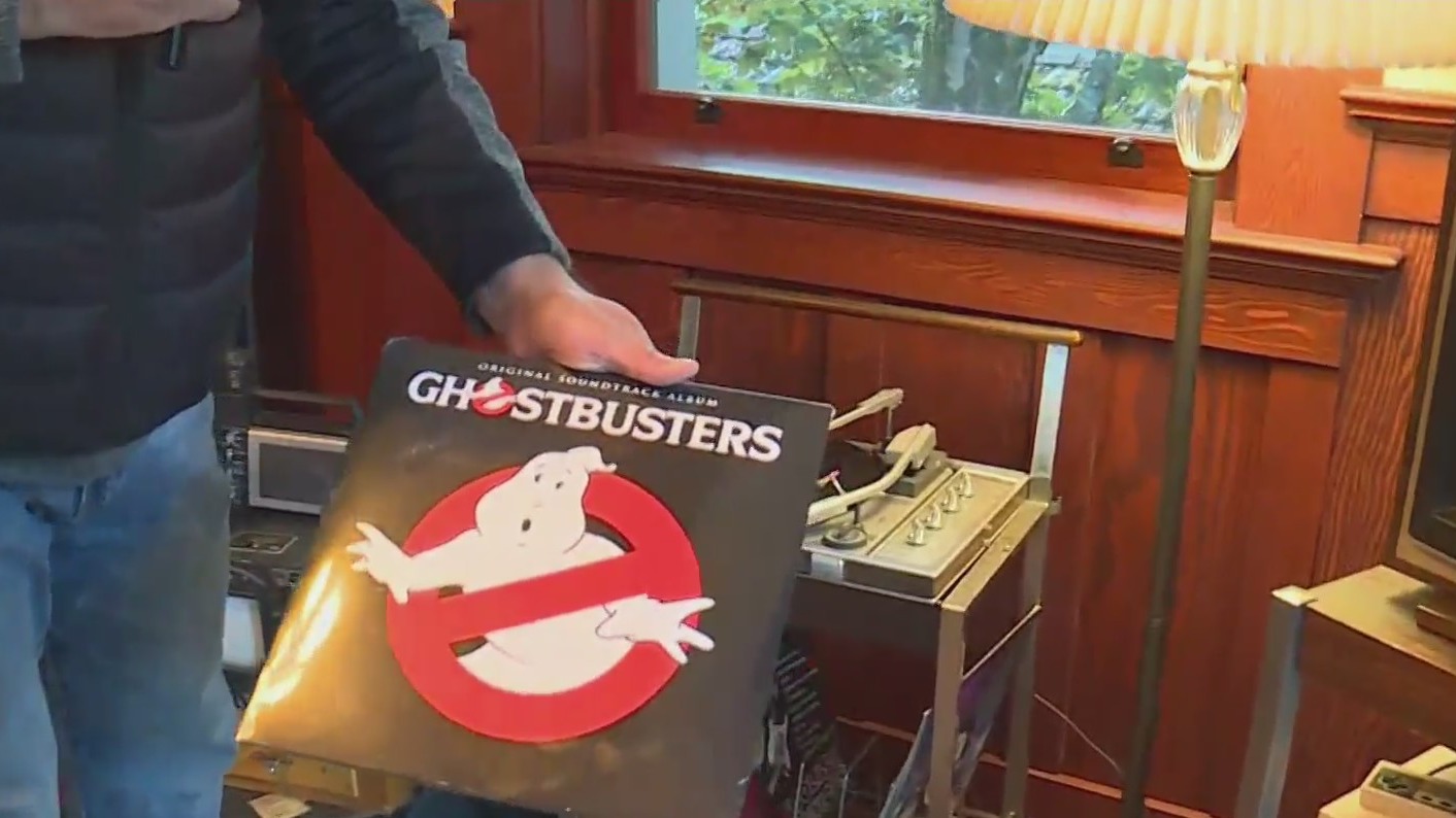 Kohr Explores: Stay in iconic firehouse from ‘Ghostbusters’ – KOIN.com