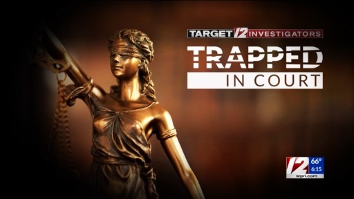 New RI law aimed at preventing domestic violence abusers from ...
