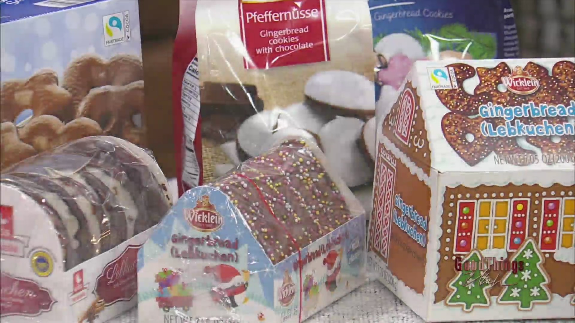 Pirate O’s 12 Days of Christmas Gift Ideas – ABC4 Utah