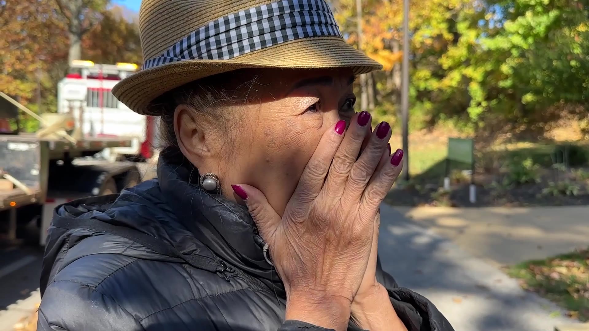 ‘Dream come true’ Vietnamese Mother statue added to Cultural Garden – Fox 8 Cleveland WJW