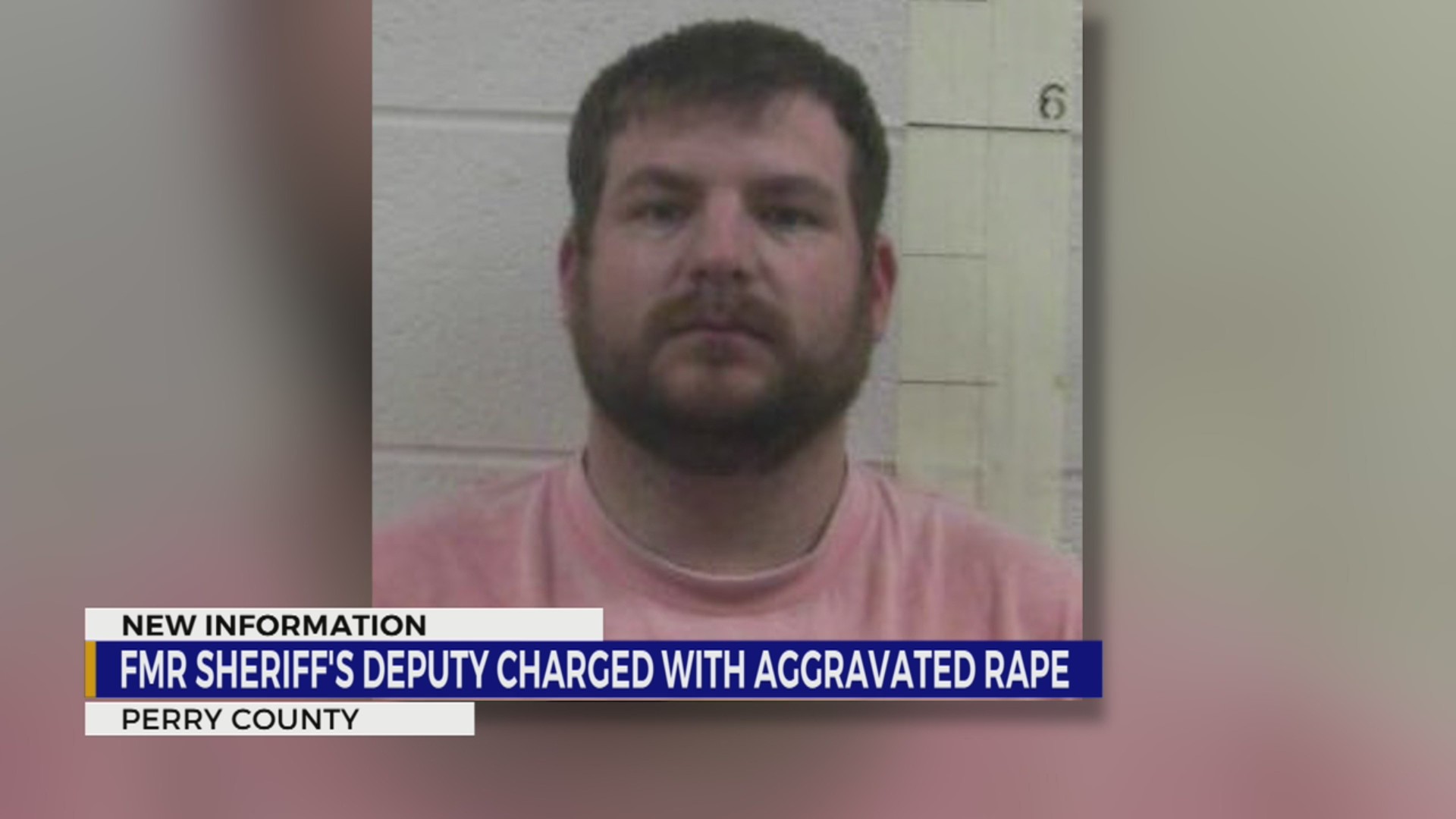Former Perry Co. deputy accused of sexually assaulting woman during ...