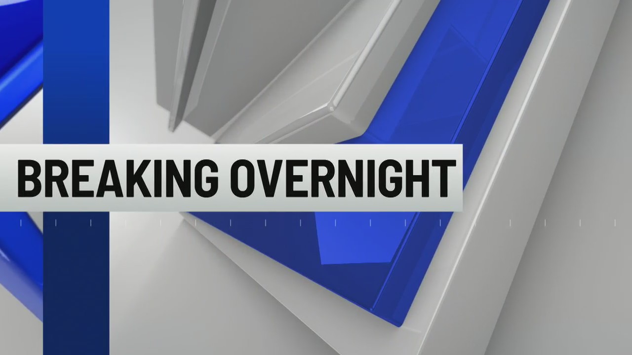 Crews respond to house fire in Waterford – NEWS10 ABC