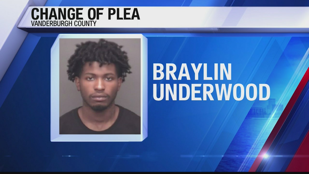Plea Agreement Reached For Suspect In Eastland Mall Shooting Scare