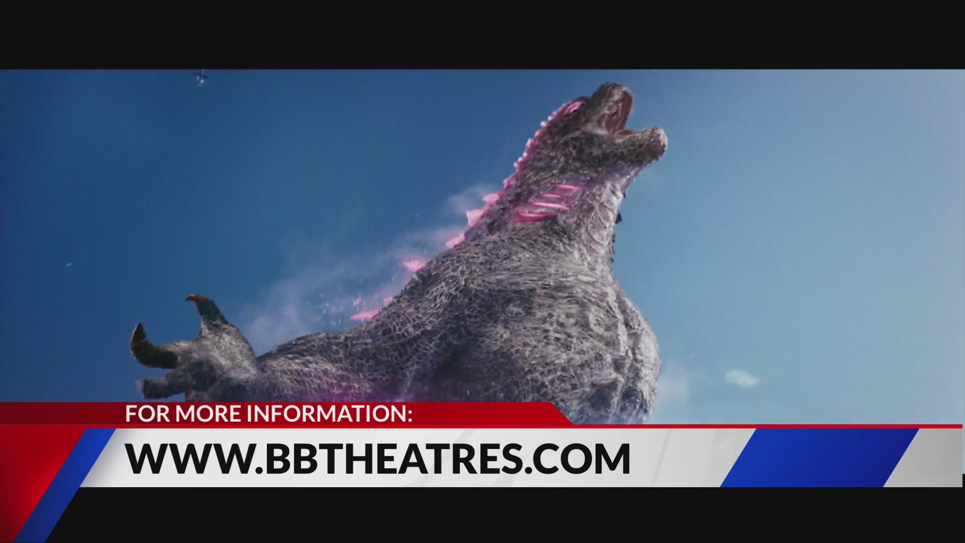 Godzilla x Kong: The New Empire – FOX 2