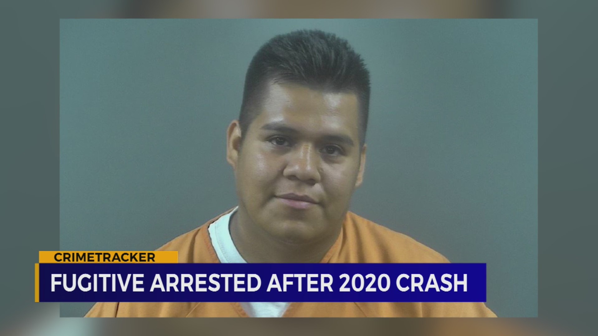 Nashville’s ‘Most Wanted’: Suspect in crash that killed Centerville ...