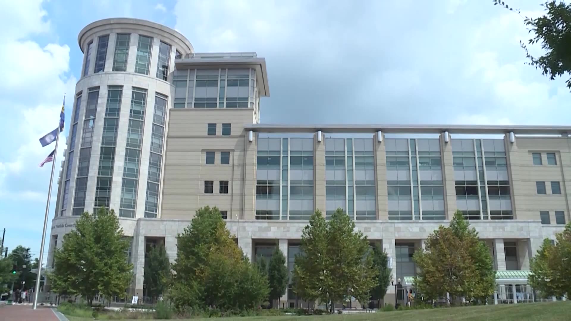 Norfolk court statistics suggest low murder conviction rates – WAVY.com