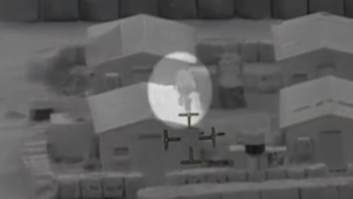 UAP bipartisan bill aims to protect pilots reporting sightings ...