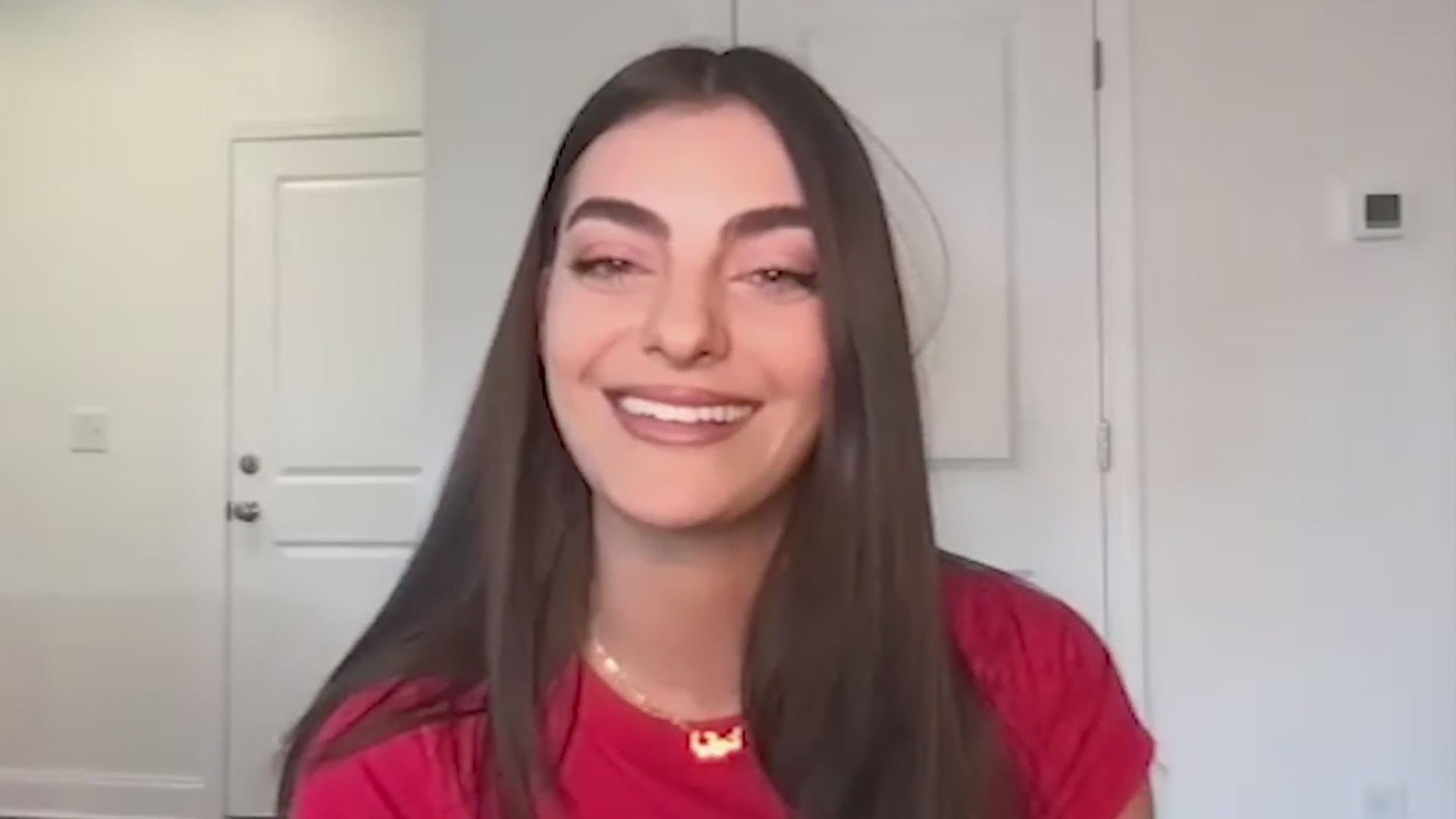 Toni Breidinger to make truck series debut at Kansas Speedway – FOX 4 ...