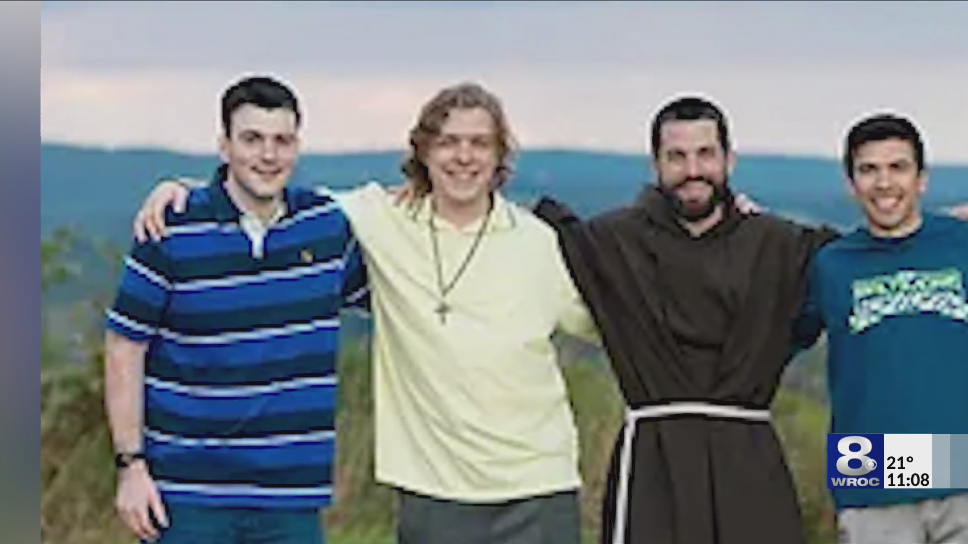 “There’s a missing piece” Ryan Realbuto’s mother shares her grief ...