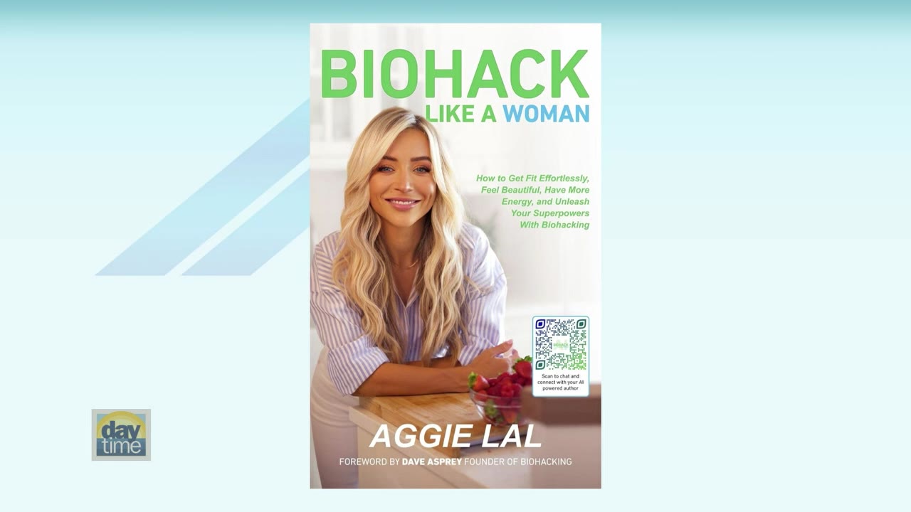 Biohack Like a Woman – WFLA