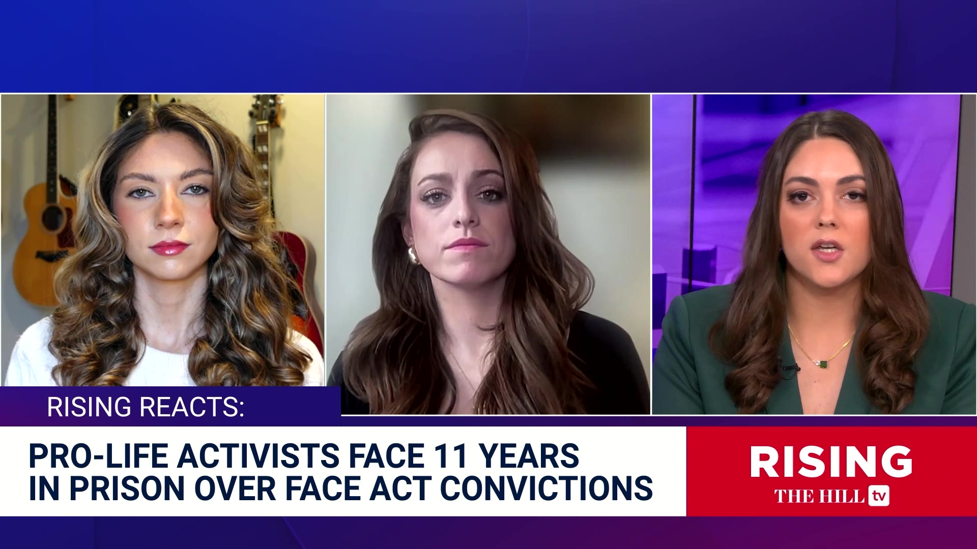 Rising: February 2, 2024 – The Hill