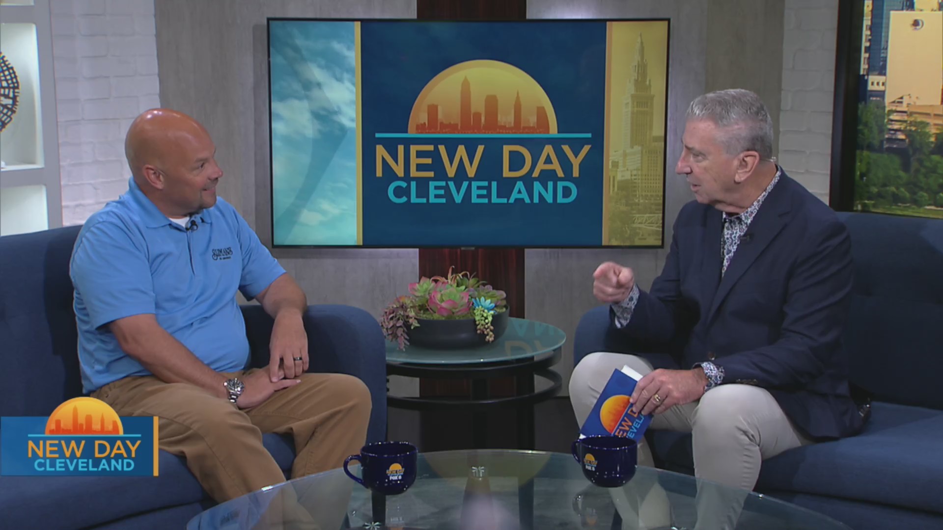 New Day Cleveland: Sliman’s Sales & Service – Fox 8 Cleveland WJW