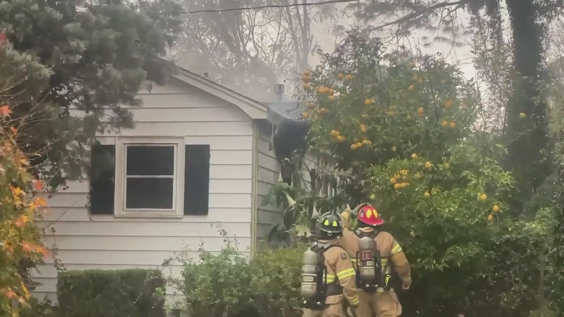 Dothan family forced to move after storm damage – WDHN – wdhn.com