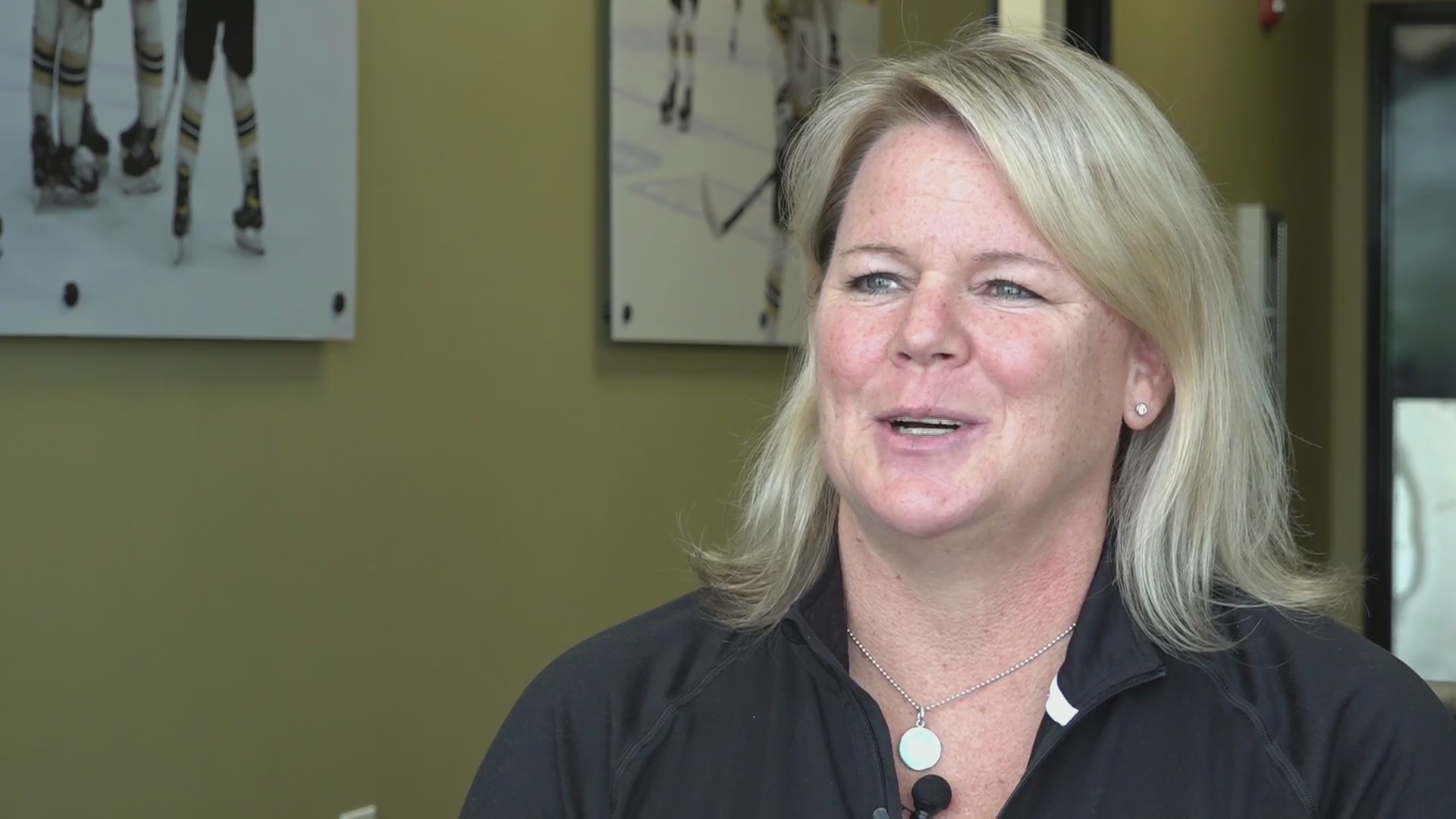 Shelley Looney Lindenwood – FOX 2