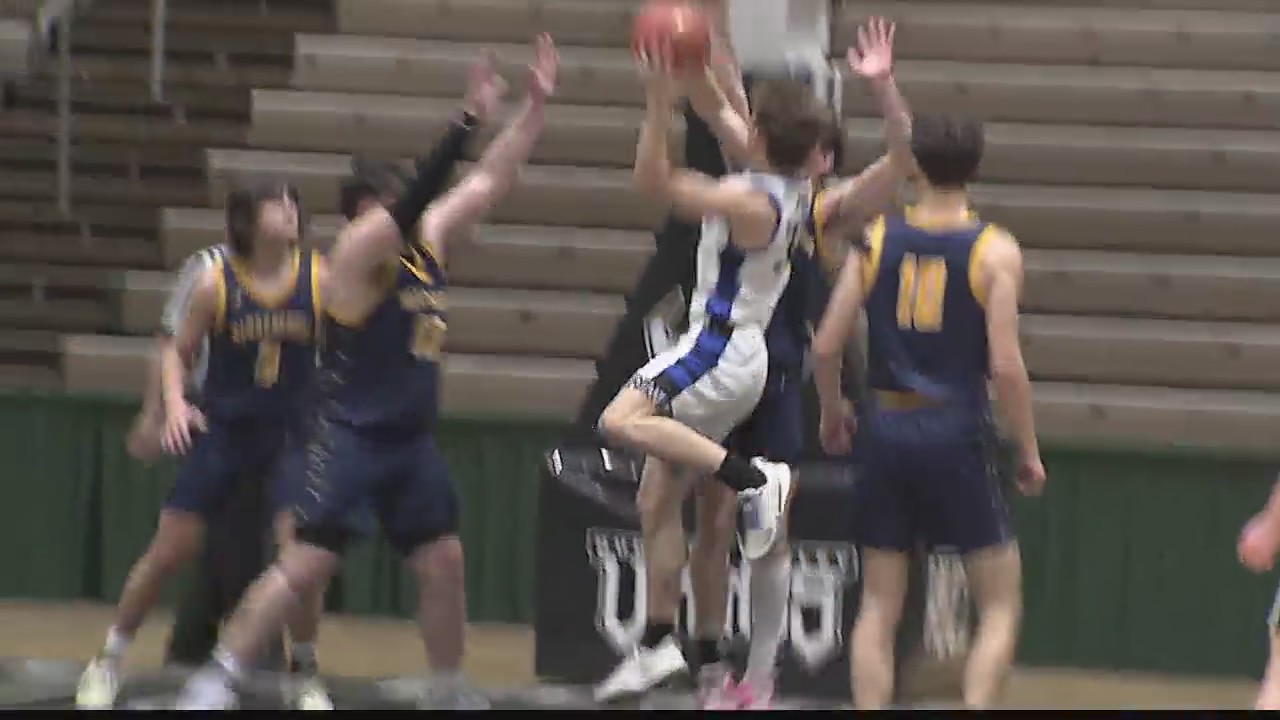 Hoosic Valley and Maple Hill set to meet in Class C Semfinals – NEWS10 ABC