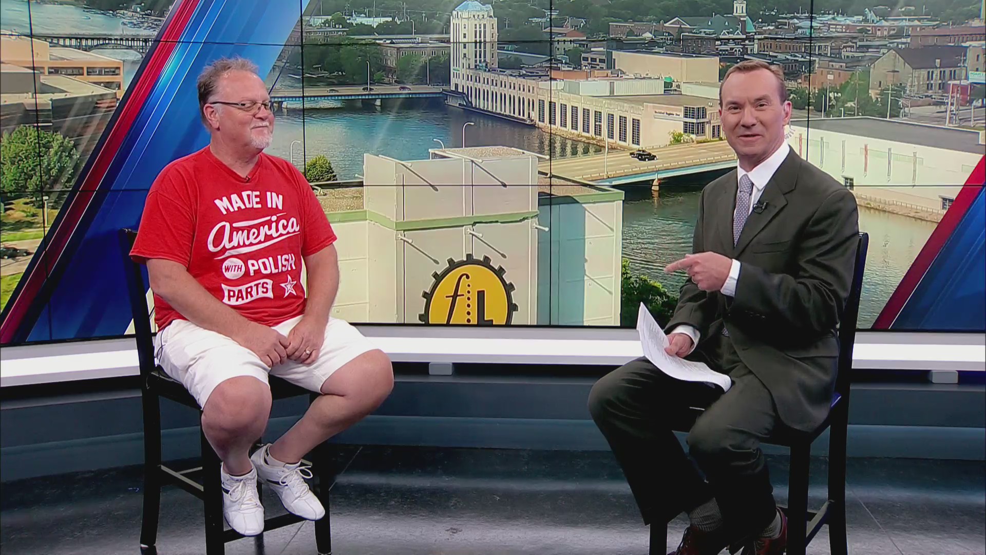 Polish Fest 2023 celebrates Rockford’s Polish community – MyStateline ...