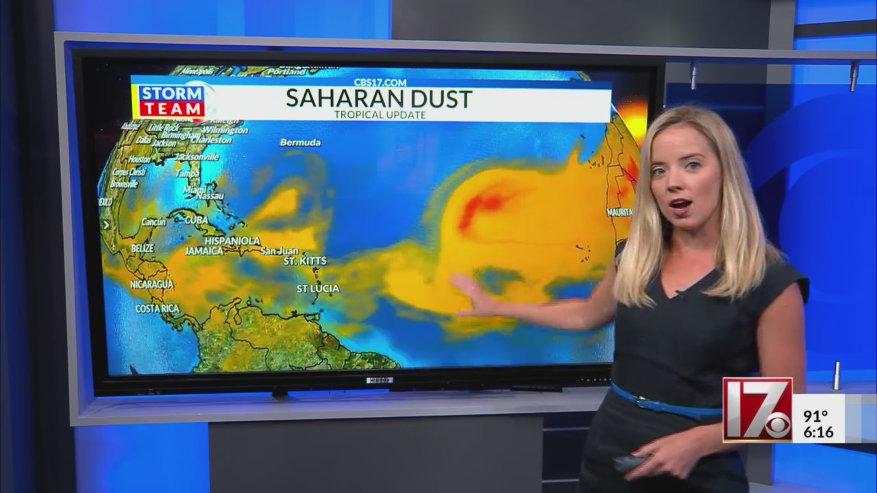 NOAA predicts above-normal hurricane season despite quiet tropics ...