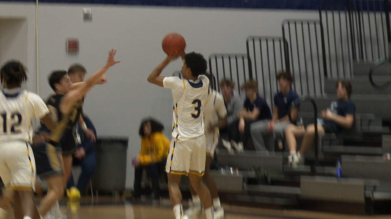 Youngstown East shines, beats Lowellville – WKBN.com