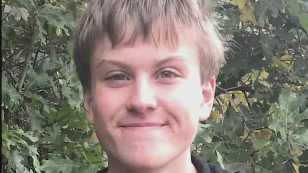 Where is Nathaniel Holmes? Family pleads for answers – FOX31 Denver