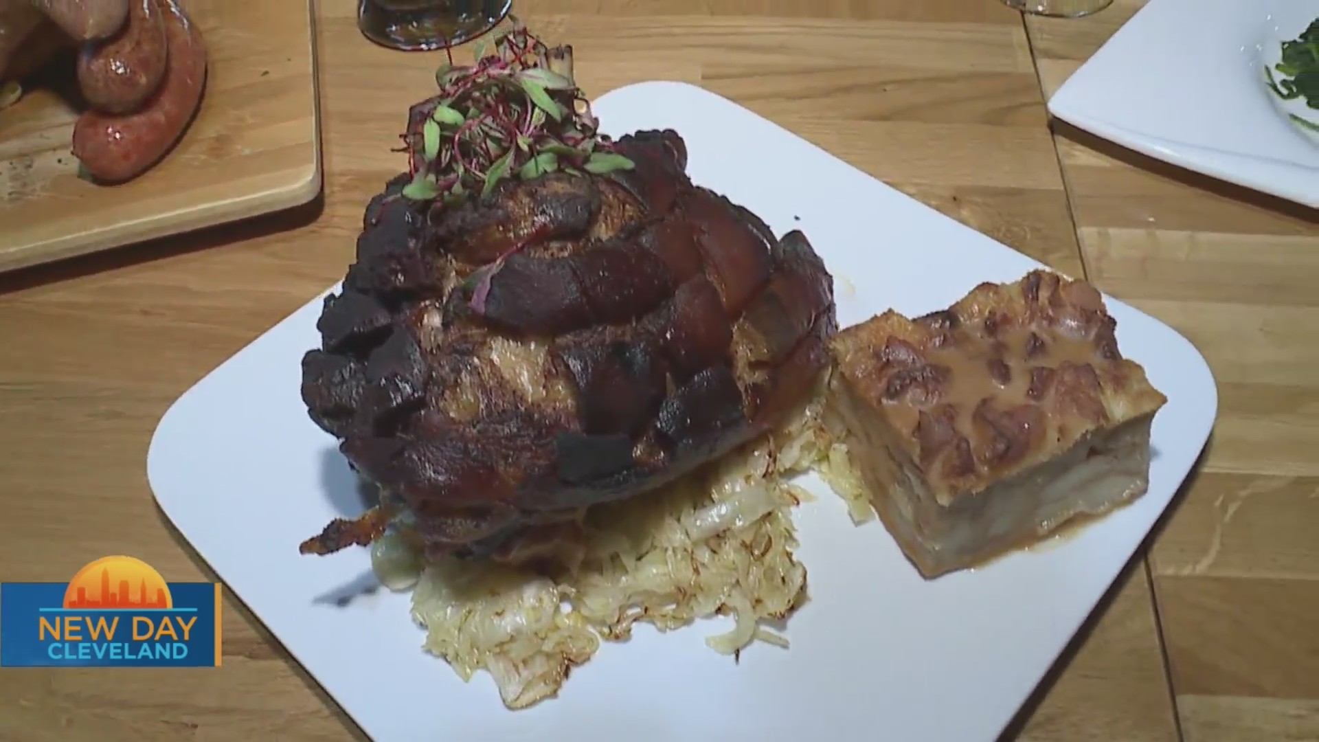 New Day Cleveland: Schnitz Ale Brewery – Fox 8 Cleveland WJW