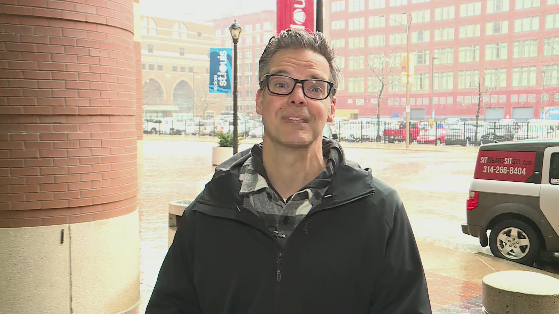 Tim Ezell’s Inspirational Moments: The blessings on the other side of ...