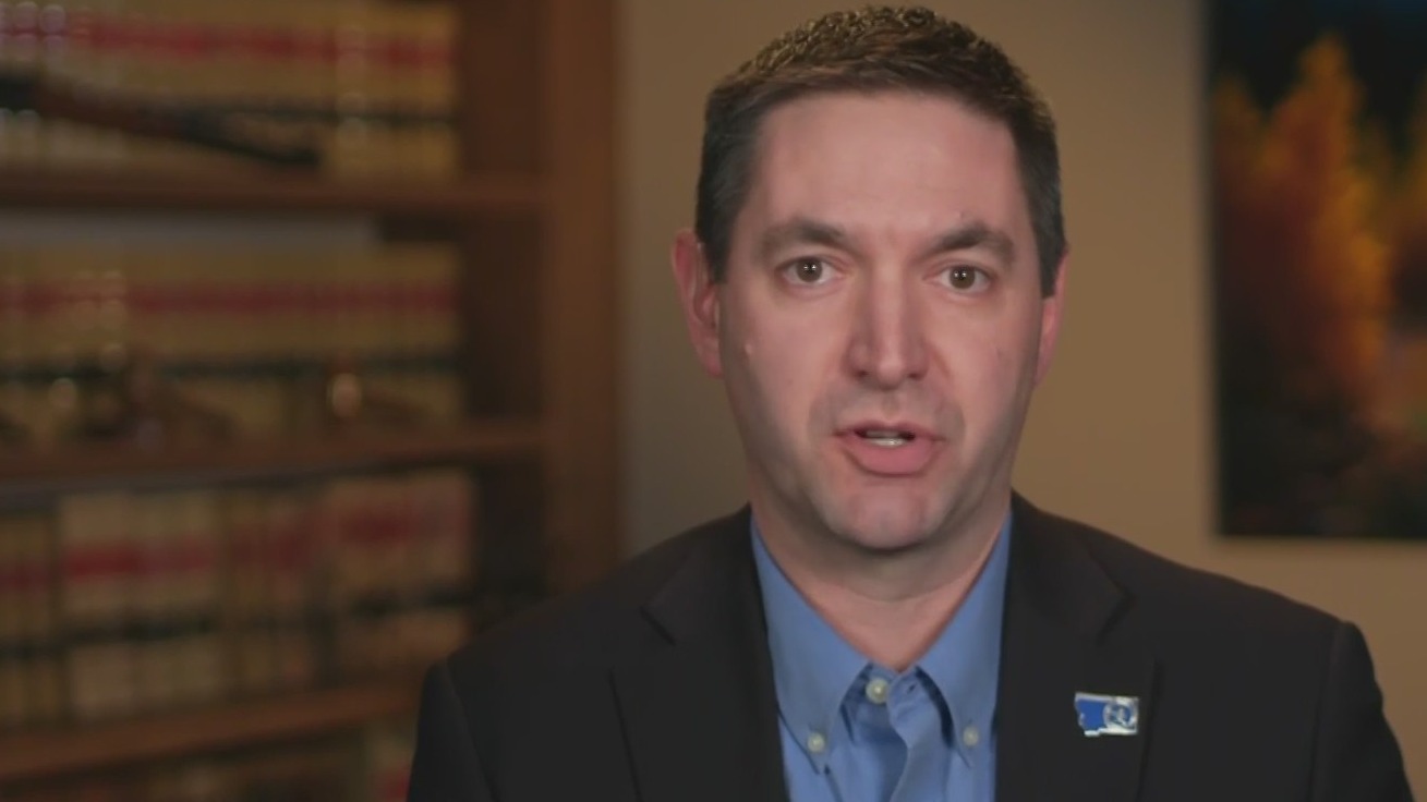 Montana AG: ‘I would absolutely advocate for cartels to be designated ...