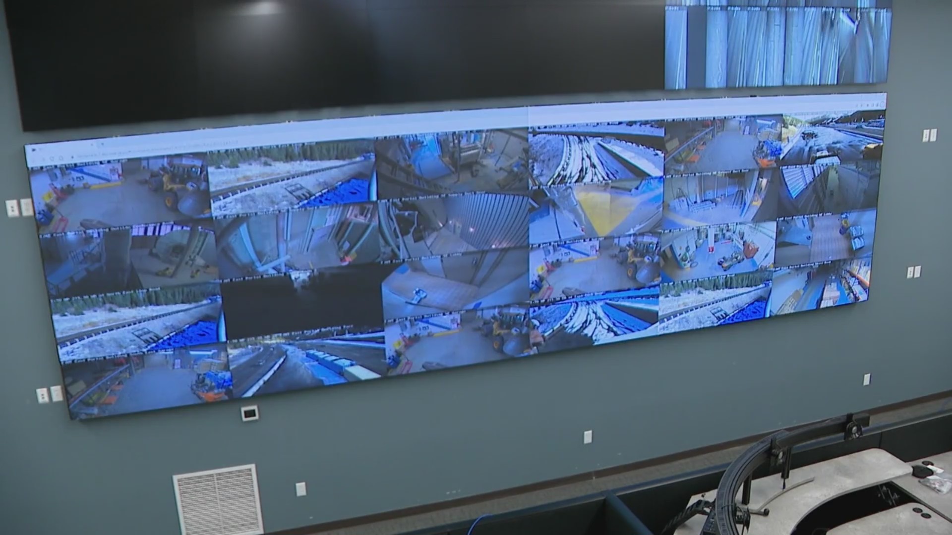 CDOT opens new facility next to Eisenhower tunnels – FOX31 Denver