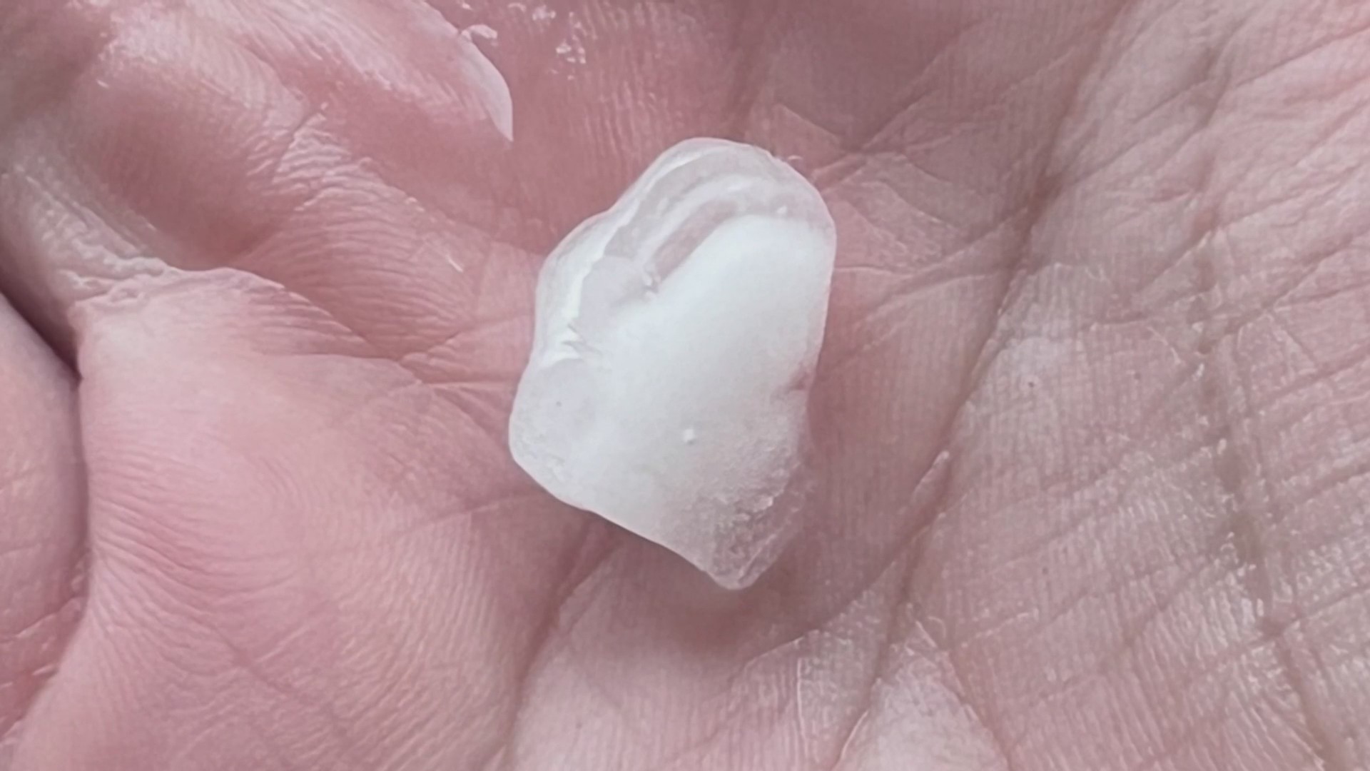 Hail storm hits the Front Range – FOX31 Denver