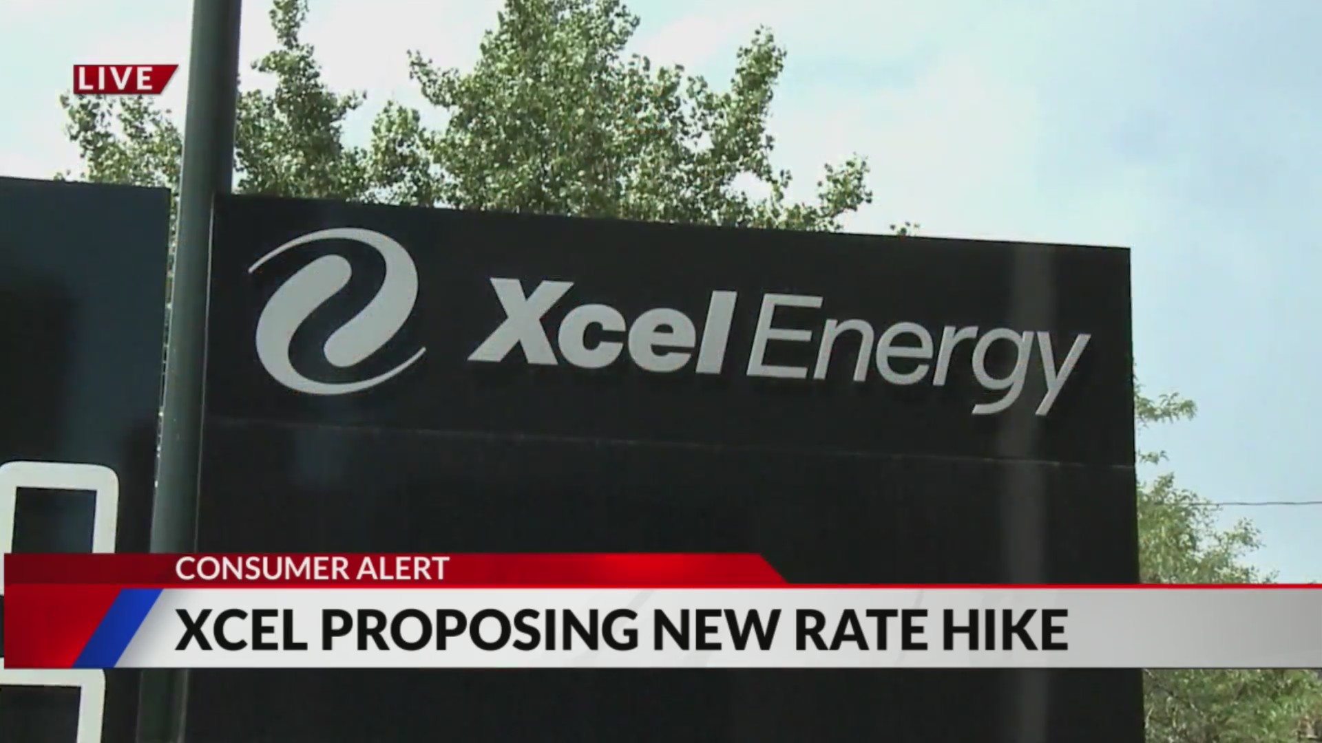 Xcel Energy proposes $171M natural gas rate increase in Colorado ...