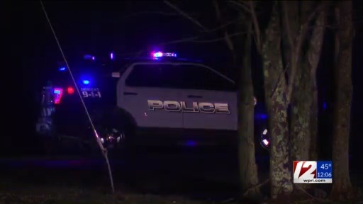 Victim identified in fatal Dighton hit-and-run – WPRI.com