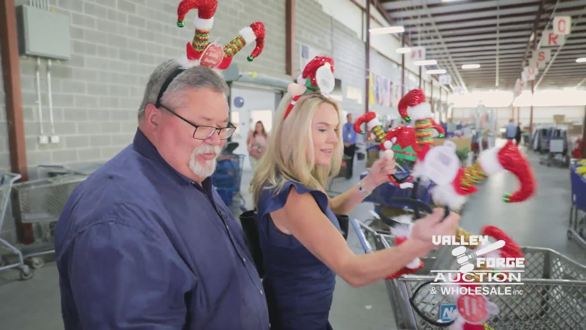 Daytime Tri-Cities visits Valley Forge Wholesale – WJHL | Tri-Cities ...