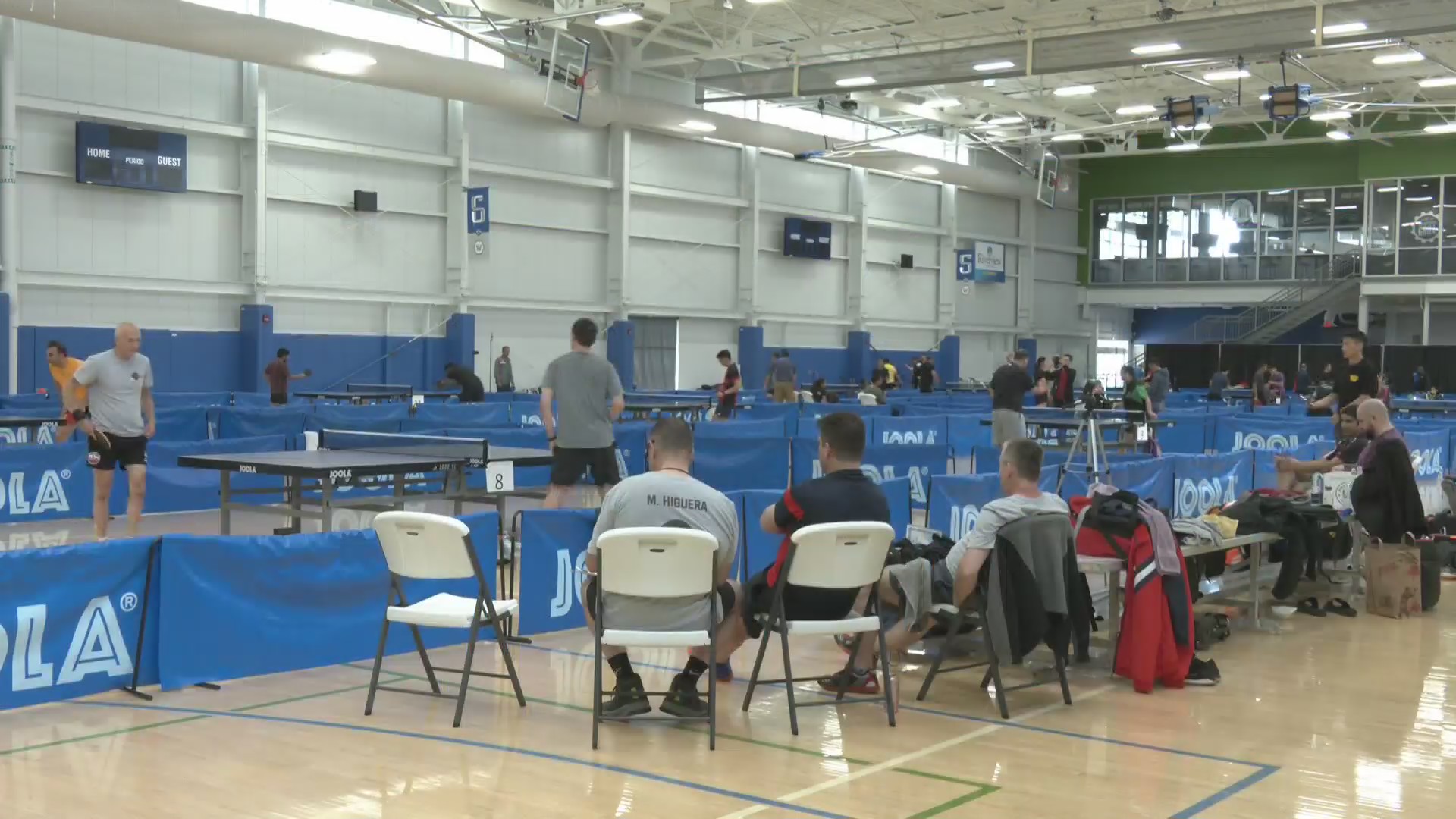 America’s Team Table Tennis Championship returns to Rockford ...
