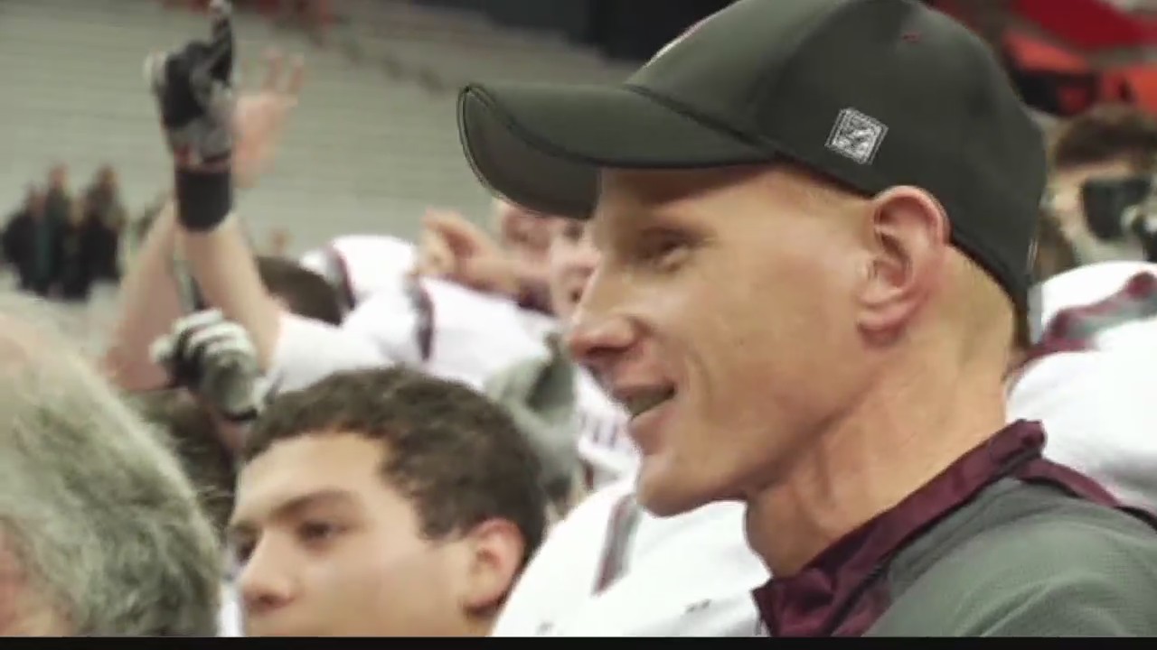 End of an era: Burnt Hills’ Matt Shell retires – NEWS10 ABC