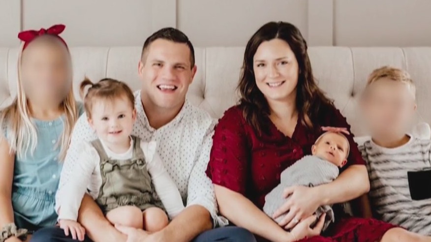 Microsoft Exec. Murder: How did prosecutors link ex-wife? | Morning in ...