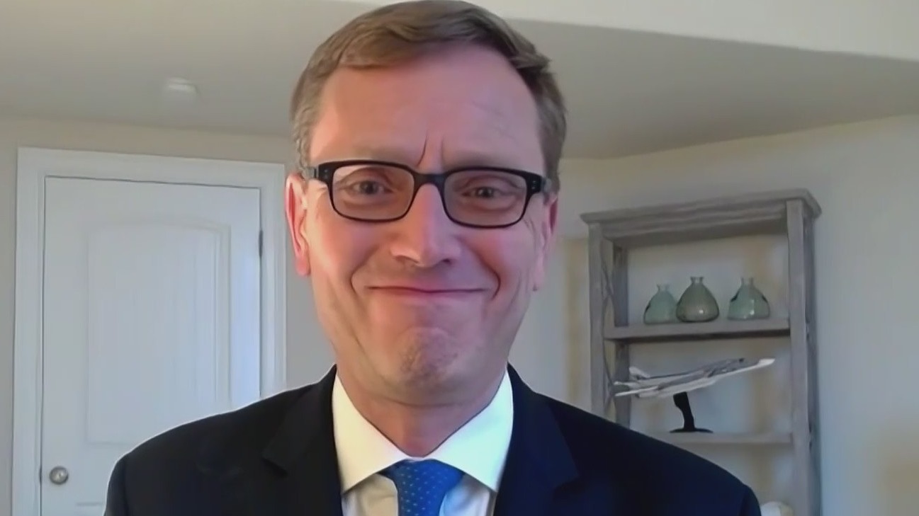 Dupree: ‘Prosecutorial overreach’ gives Trump several paths to victory ...