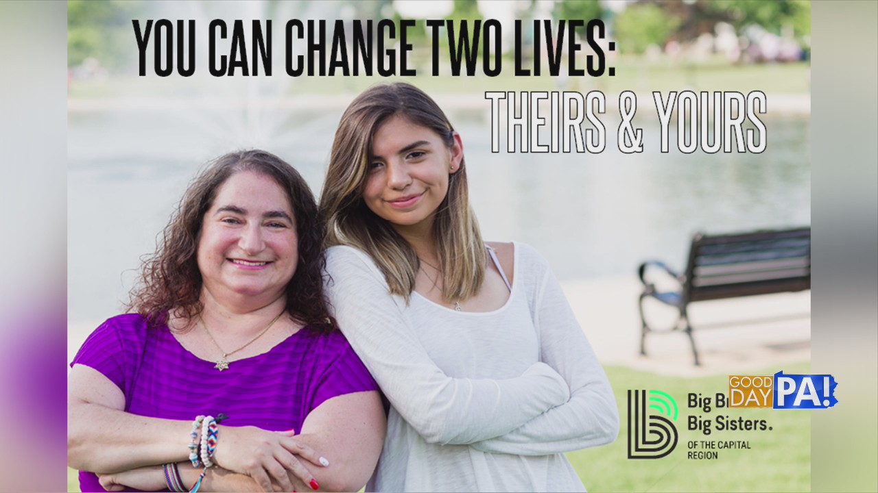National Mentoring Month with Big Brothers, Big Sisters – ABC27
