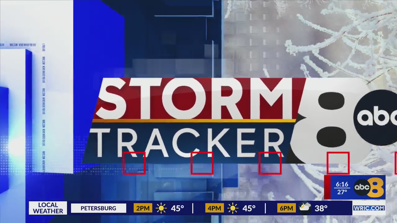 VDOT crews begin pre-treatment of roads ahead of winter storm – WRIC ...