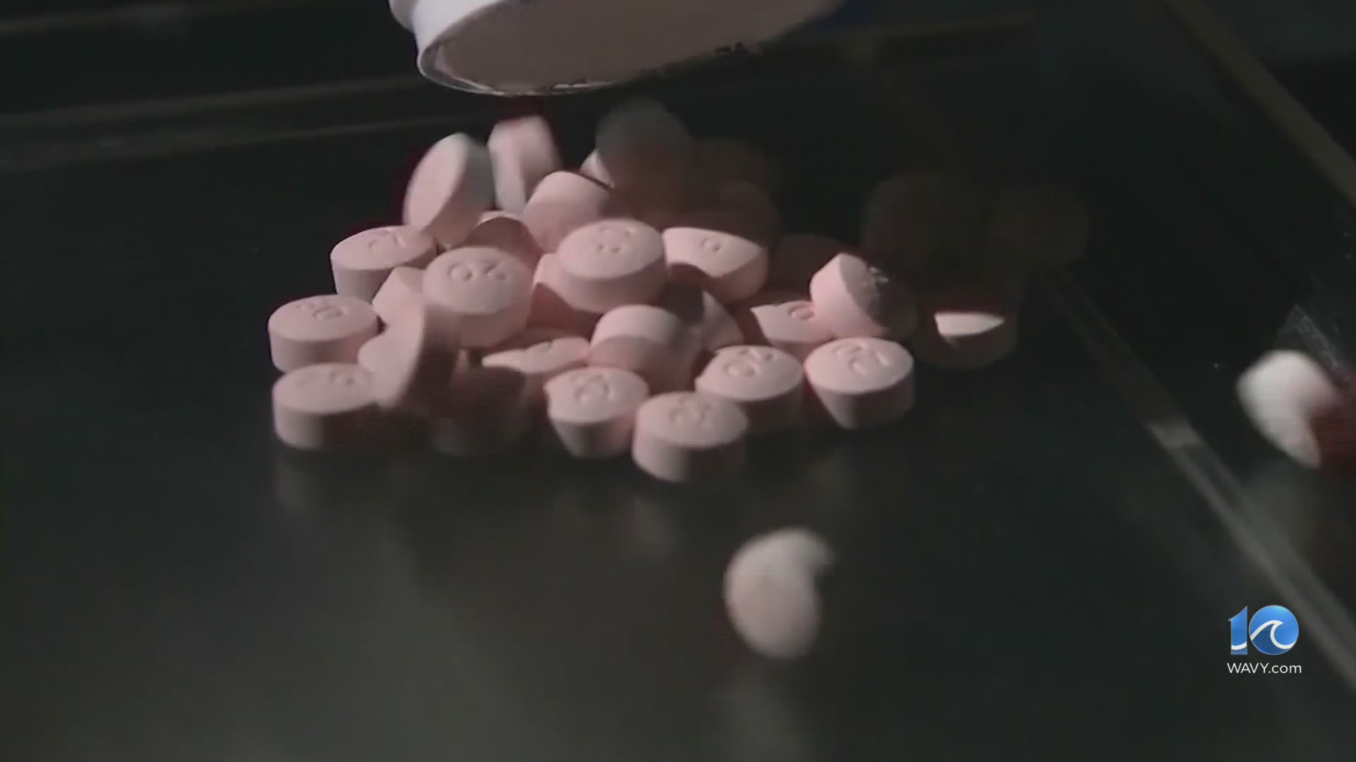AG Miyares launches new campaign for ‘One Pill Can Kill’ – WAVY.com