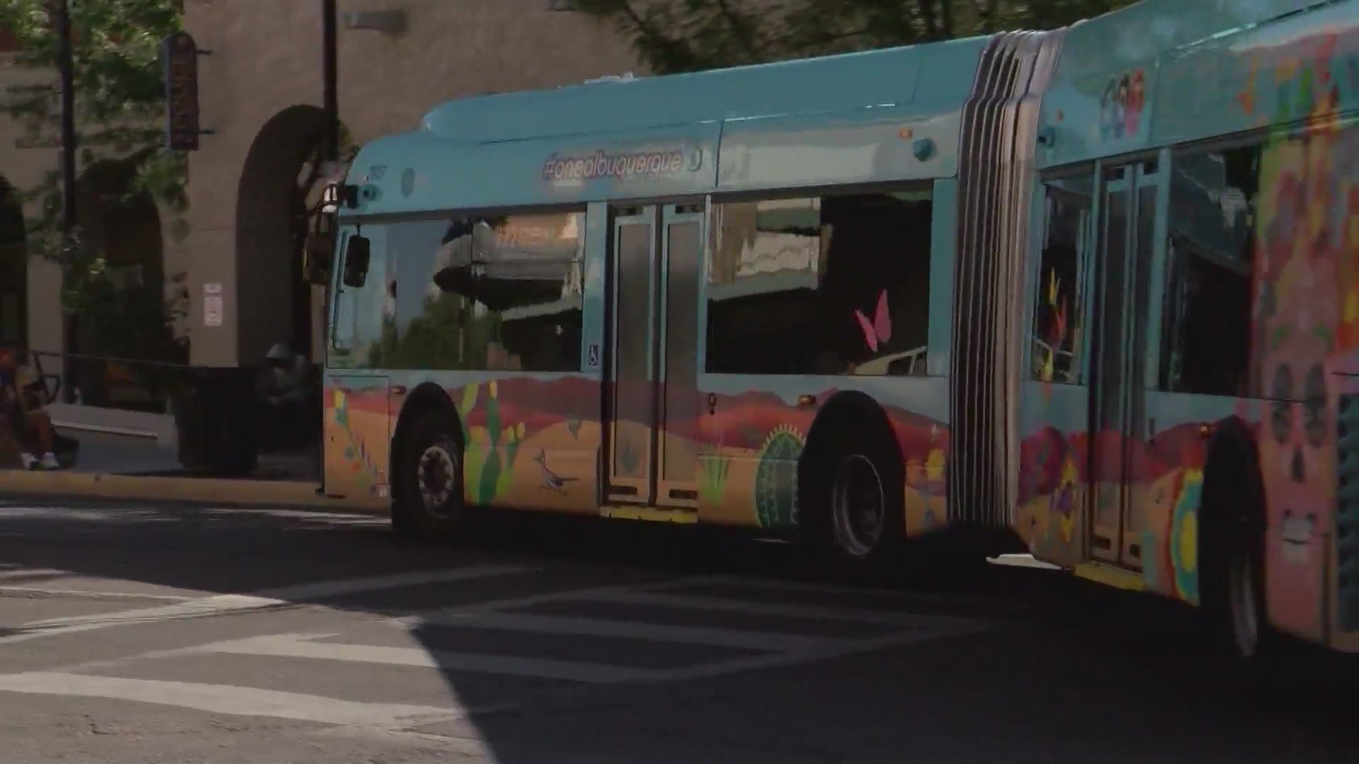 City of Albuquerque considers cutting down on bus routes – KRQE NEWS 13 ...