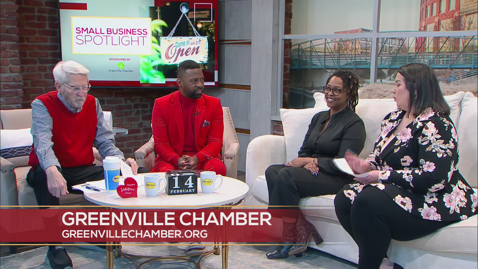 2023 Small Business of the Year: Cassy Electric – WSPA 7NEWS