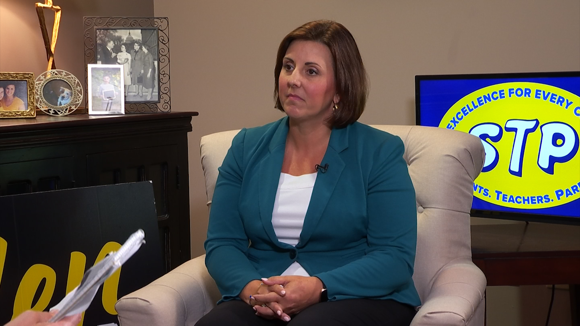 GOP candidate for SC education superintendent wants to change ‘the ...