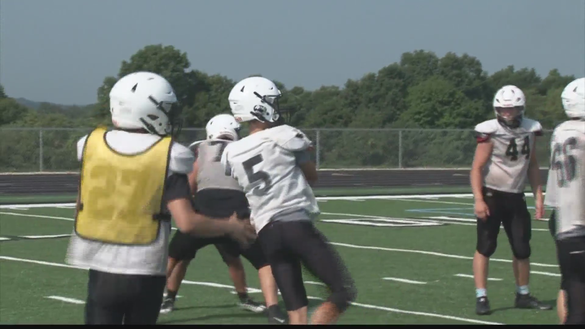 Edison Wildcats: 2023 High School Football Preview – WTRF