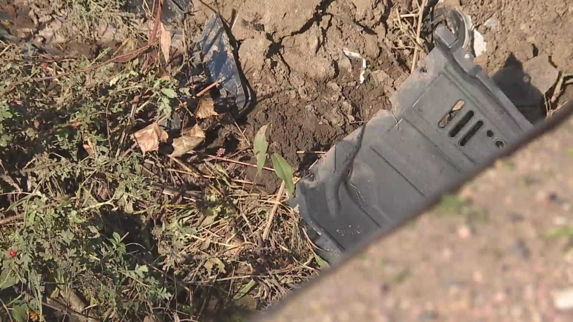 Witness to deadly crash calls intersection dangerous – FOX31 Denver