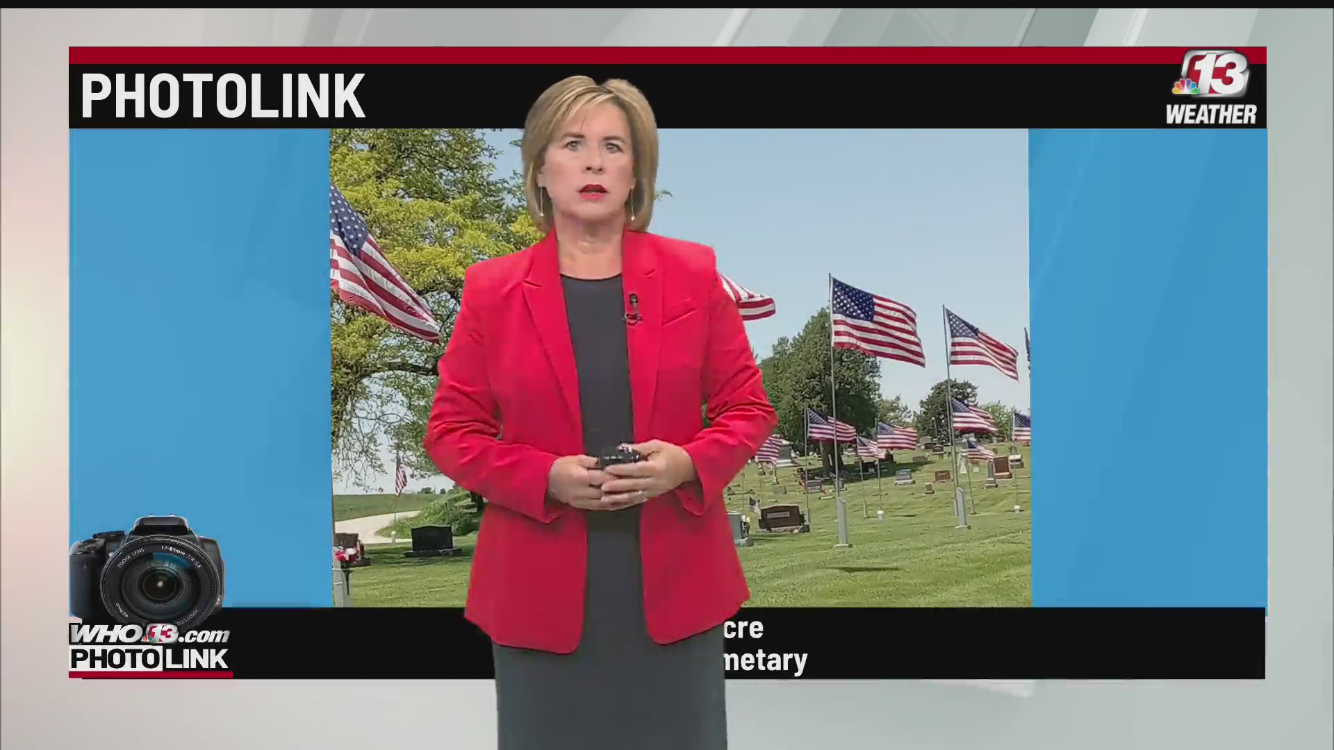 Monday Night Weather Update – who13.com