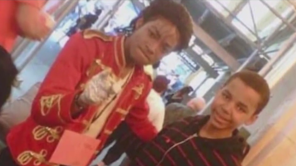 Jordan Neely’s foster brother says system failed him – PIX11