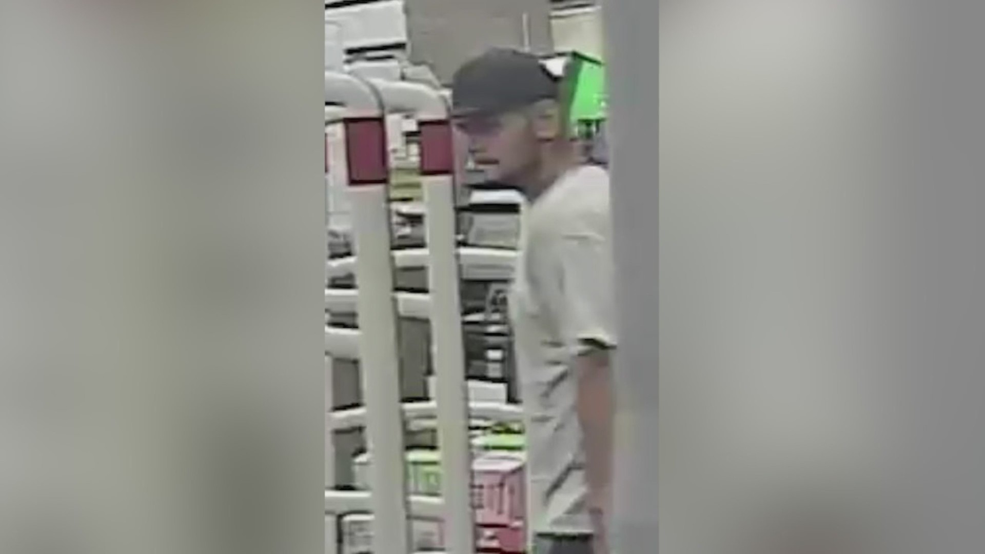 Walgreens employee ran over by shoplifting suspect – FOX31 Denver