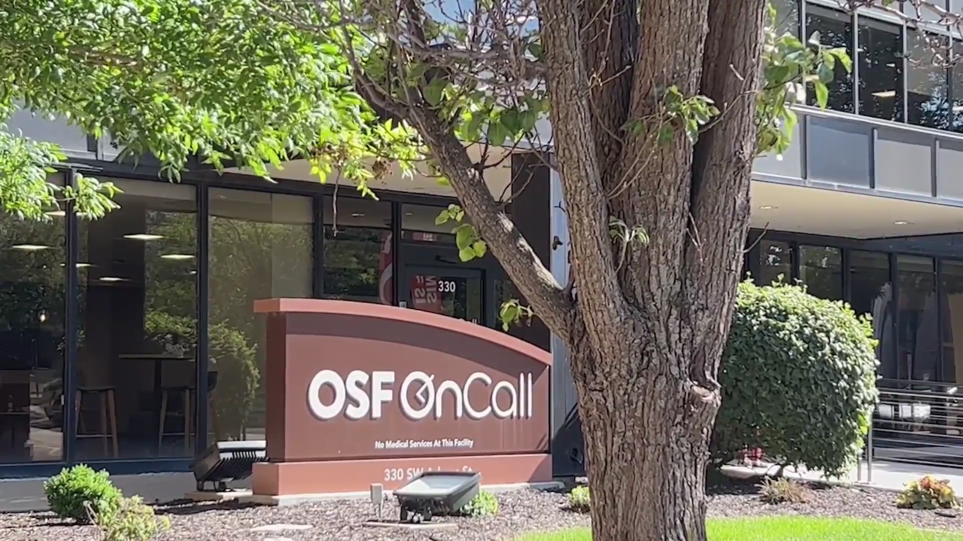 OSF Saint Anthony brings the ‘digital hospital’ home as remote ...