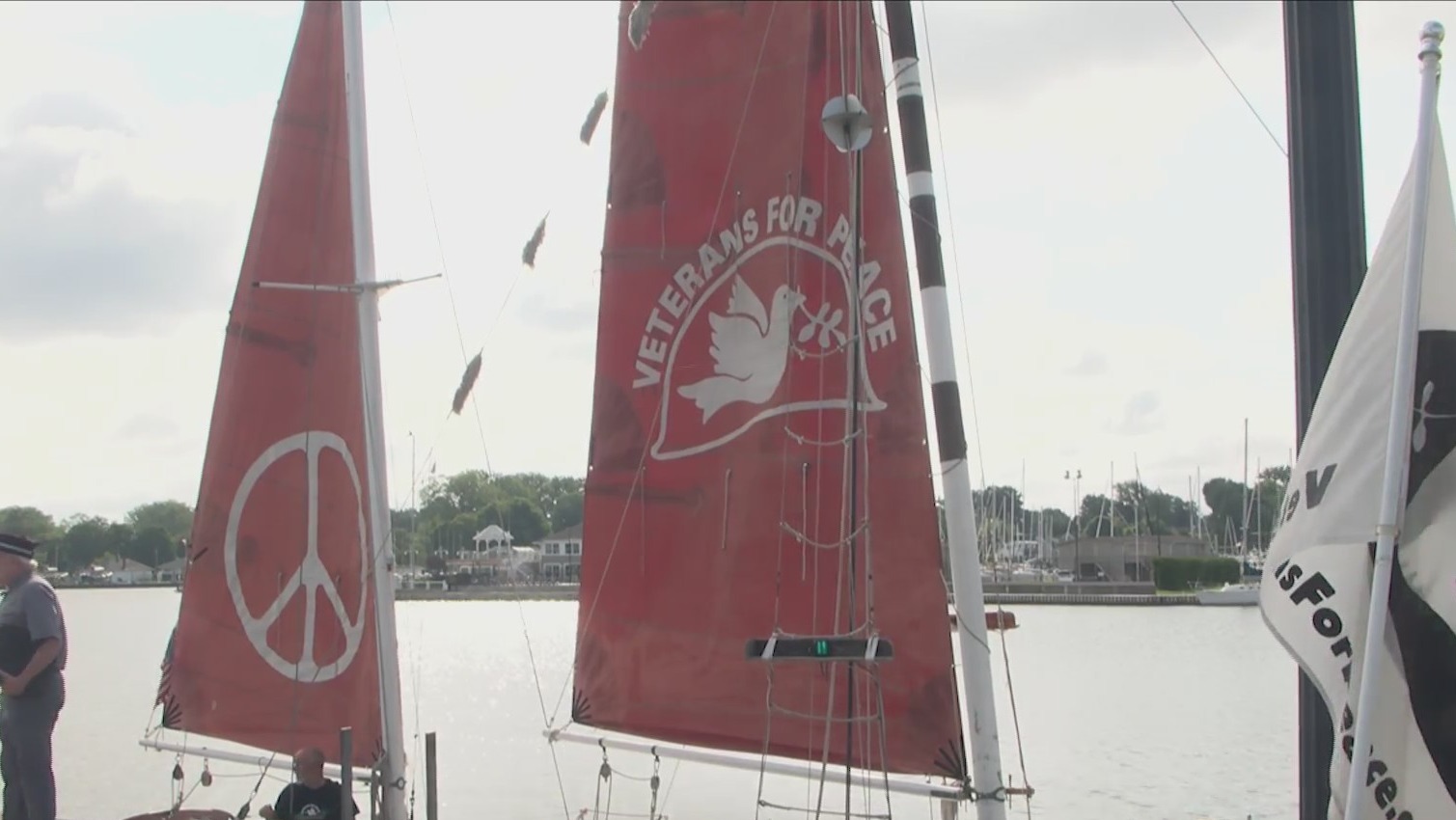 Golden Rule sails into Rochester – RochesterFirst