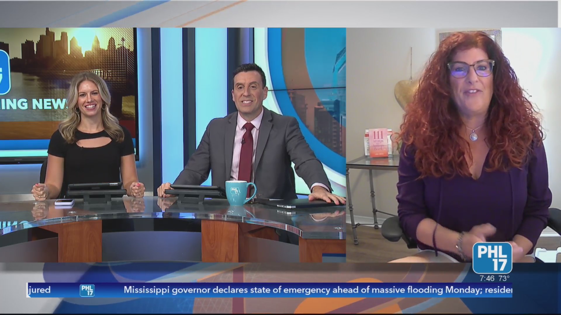 Lisa Bien – PHL17.com