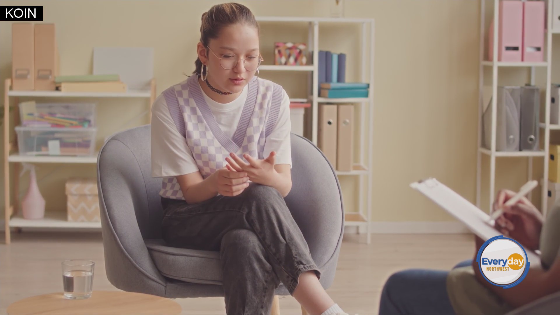 Tips to Improve Communicating with ADHD – KOIN.com